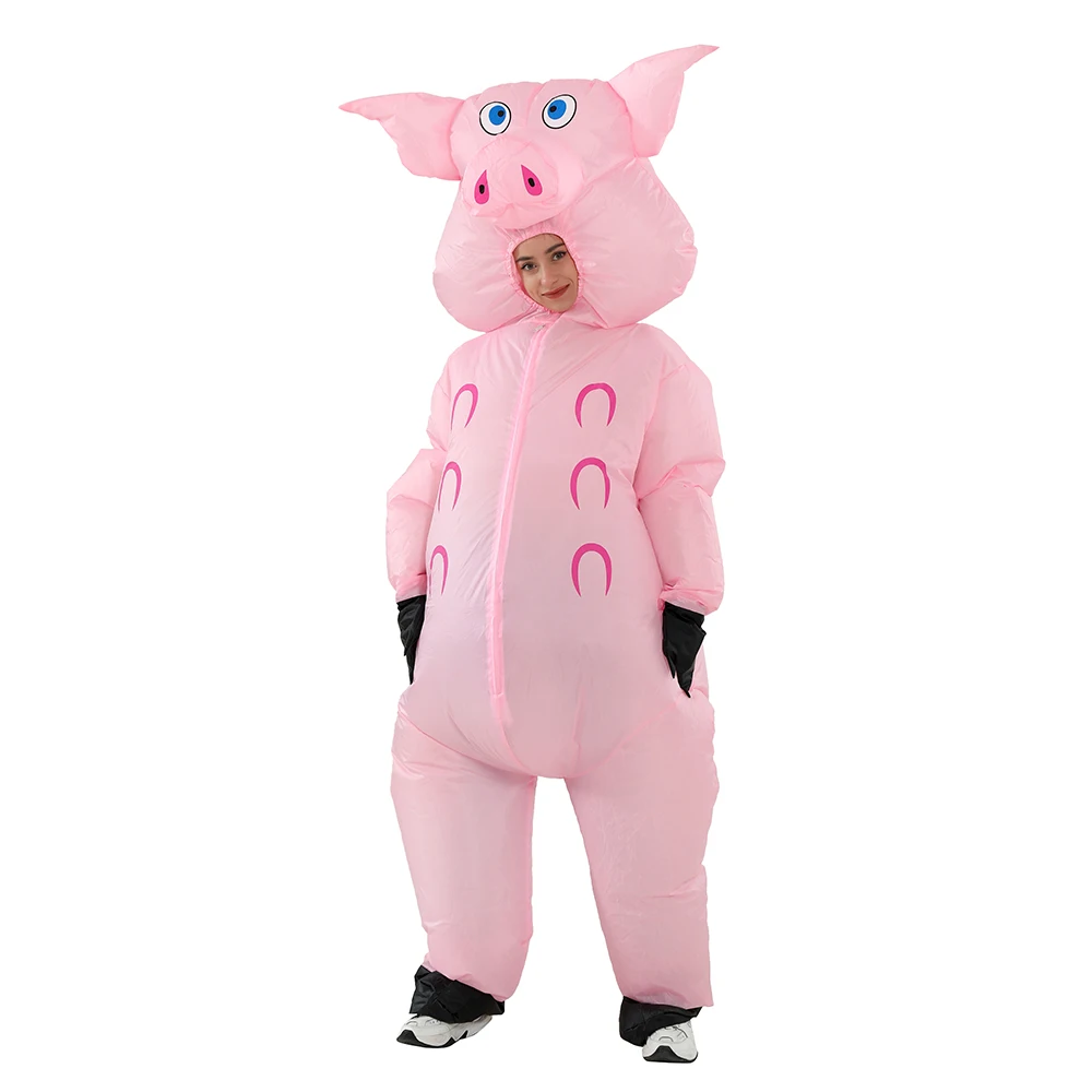 Pig Costumes For Adults