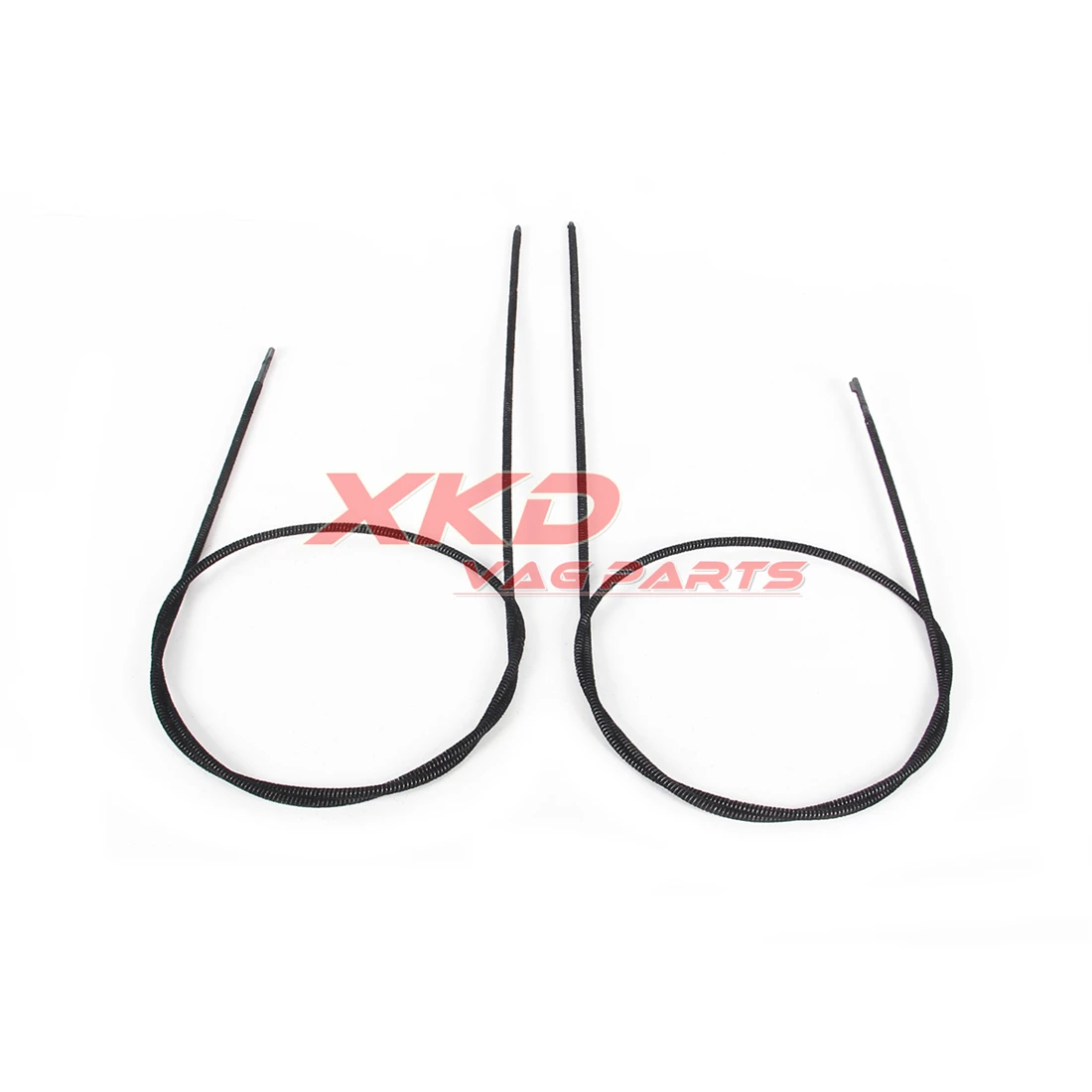 Sunroof Sunshade Track Rail Traction Harness Cable Fit For VW Passat ...