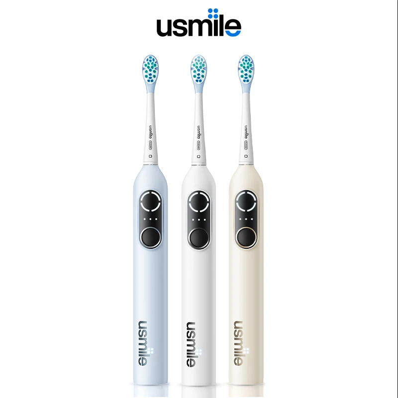 usmile-P10-Pro-P10-Sonic-Electric-Toothbrush-180-Days-Long-Battery-Life-IPX8-Waterproof ...