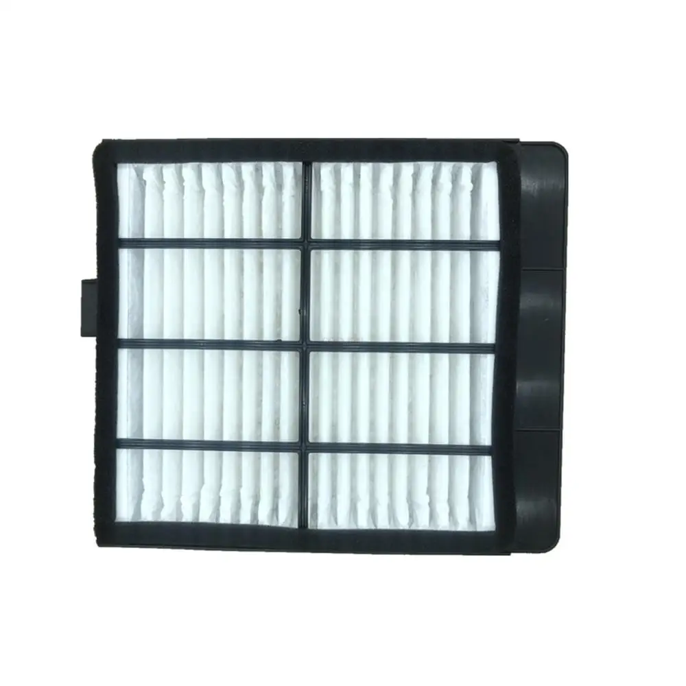 Excavator Air Conditioner Filter Filter Grid Internal Excavator Parts ...