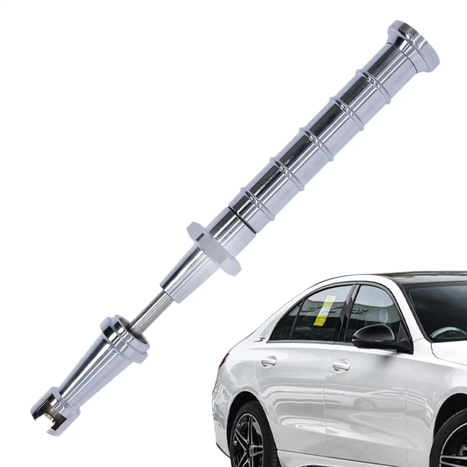 Dent Remover Tool For Car Sheet Metal Slide Hammer Car Body Dent Repair ...