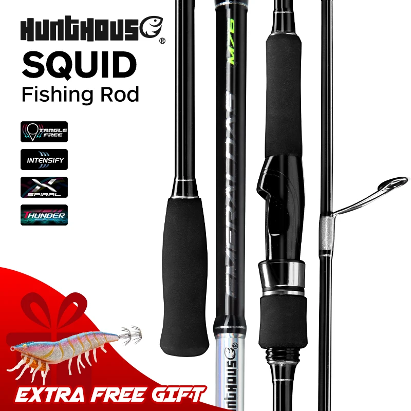 Hunthouse-Squid-Fishing-Rod-Egi-Spinning-Eging-2-29m-2-52m-2-Sections-Carbon-Fiber-Octopus.jpg