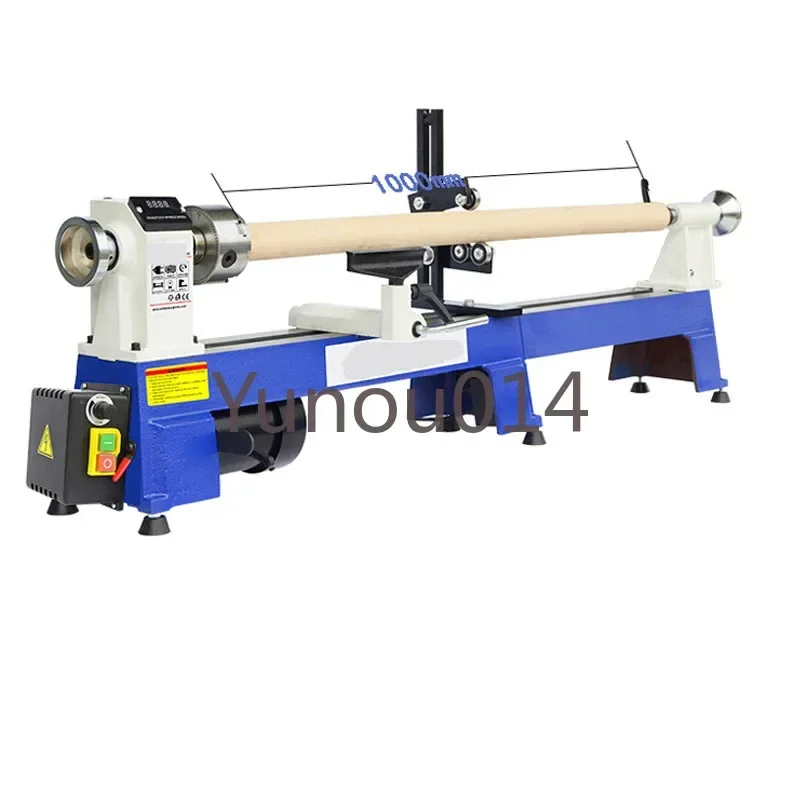 Woodworking-Lathe-Small-Multi-functional-Household-Lathe-Tool-Digital ...