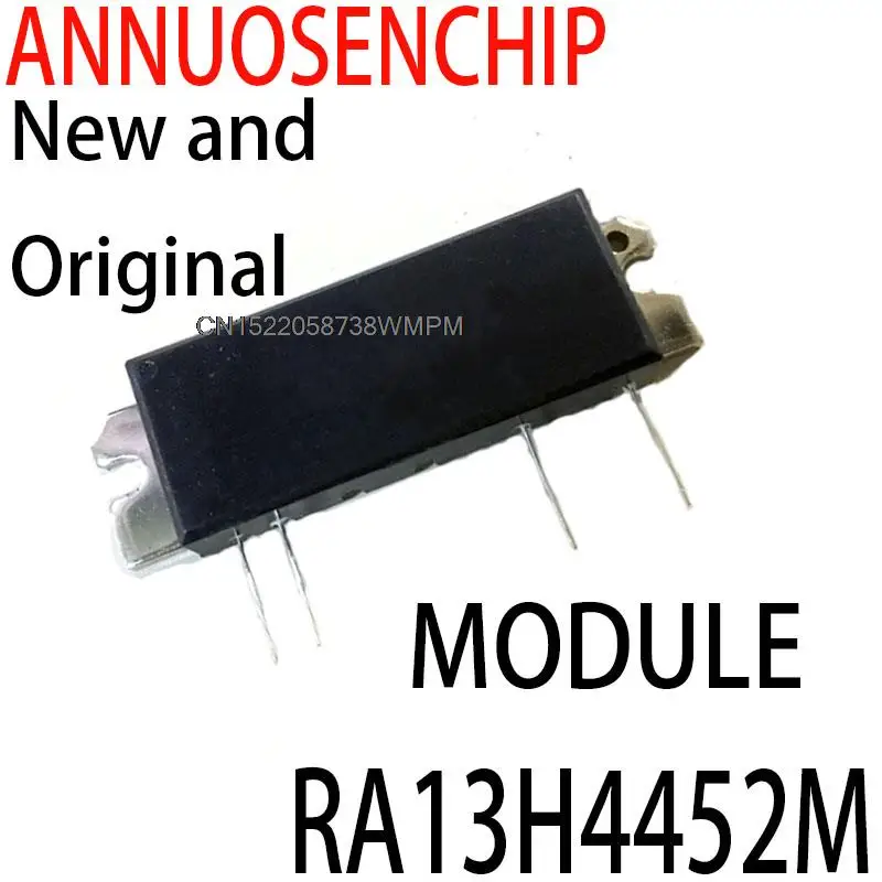 1PCS New and Original New and Original MODULE [ RF MOSFET MODULE 440 ...