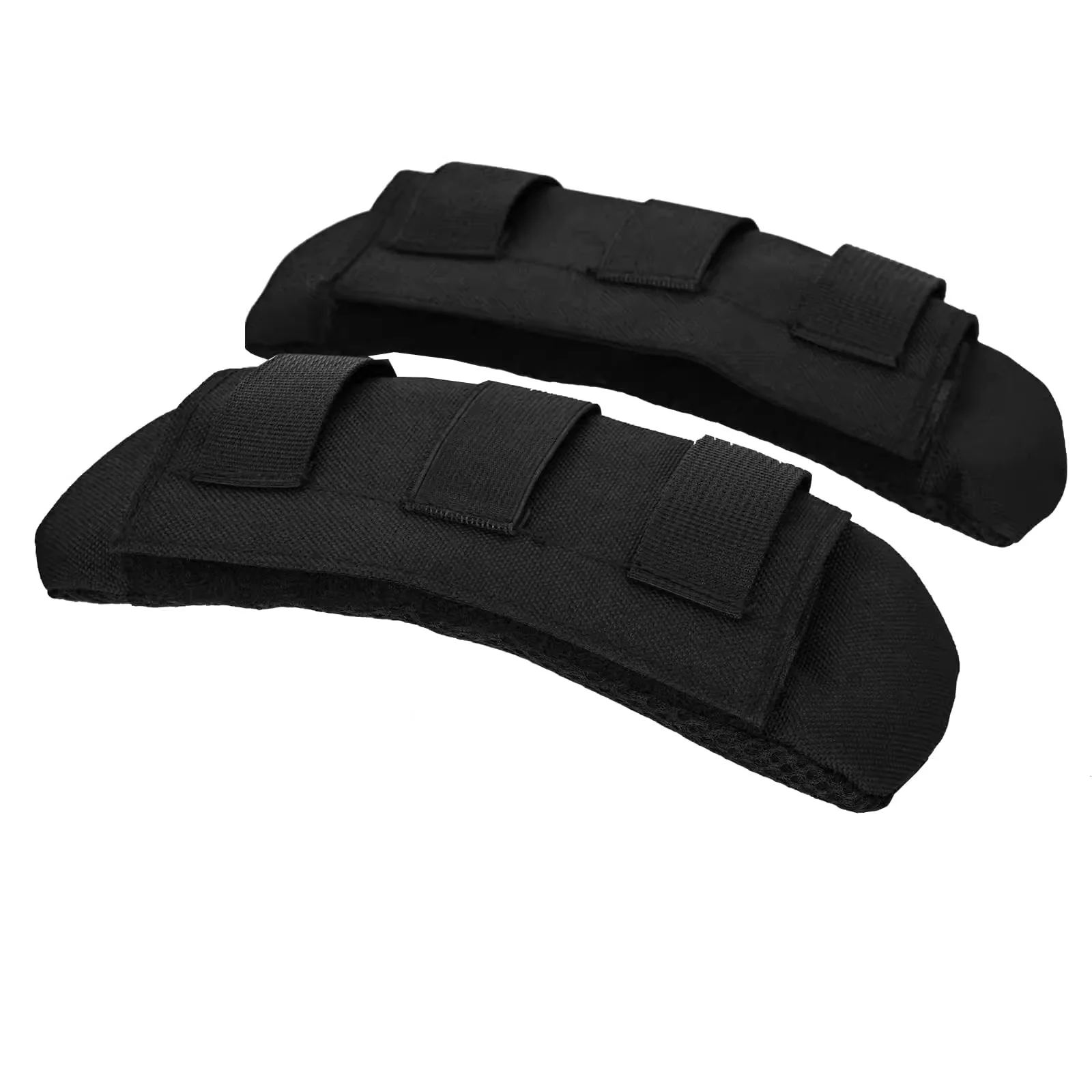 Tactical-Vest-Strap-Shoulder-Pad-Shoulder-Comfort-Cushion-Mesh-Padded ...