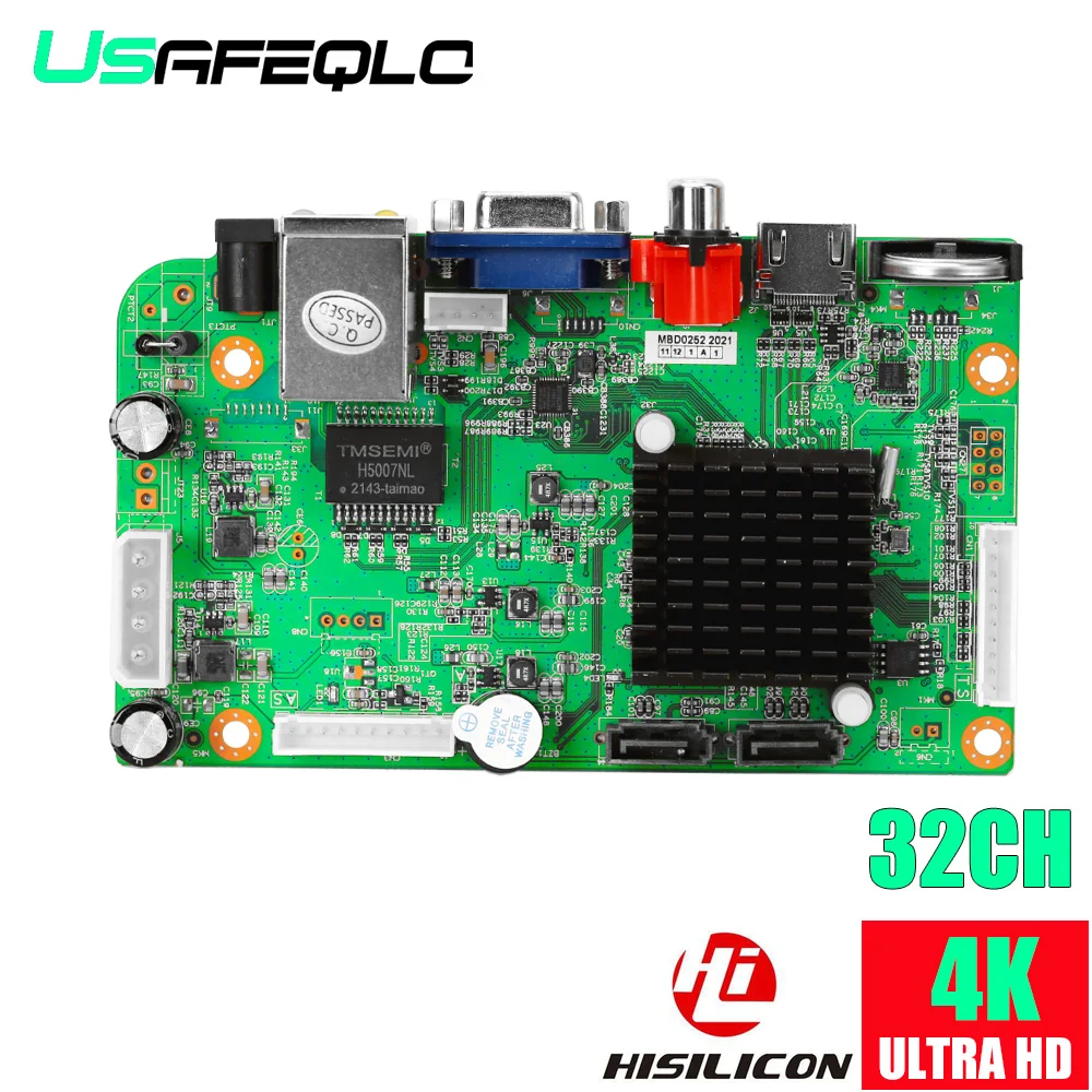 CCTV-9CH-10CH-16CH-32CH-36CH-4K-NVR-H-265-Network-Video-Recorder-9 ...