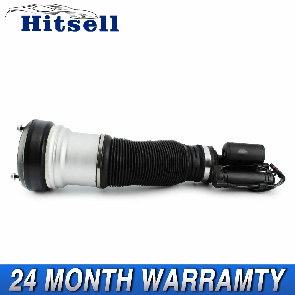 New-Front-Air-Suspension-For-Mercedes-W220-S430-S500-4MATIC-Air-Spring ...