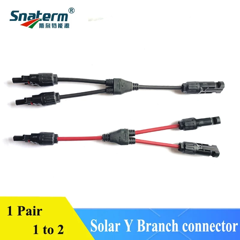 What You Need to Know About Solar Panel Cable Types: A Practical Guide ...