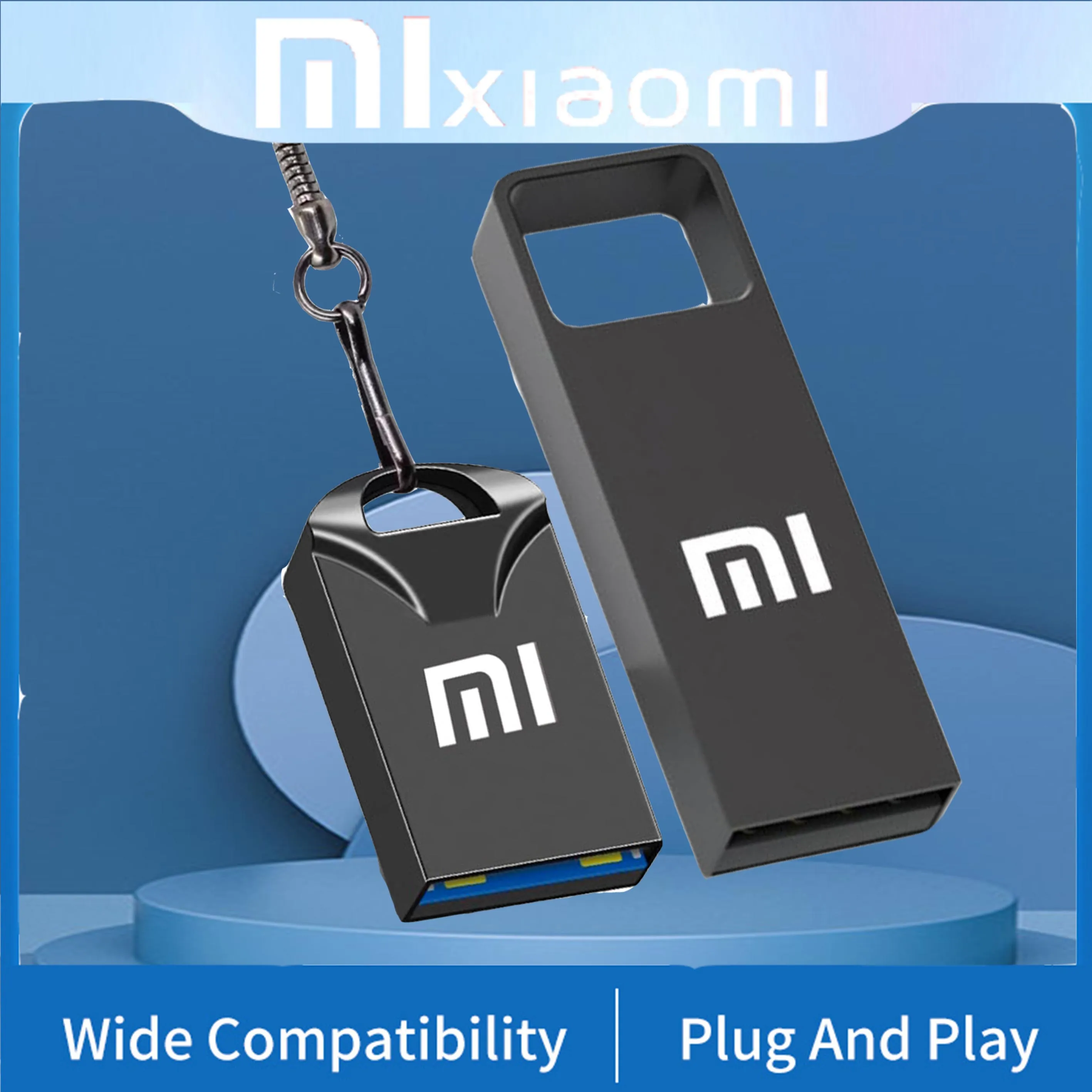 XIAOMI-Flash-Drive-Pendrive-Usb3-0-Memory-Stick-Pen-Drive-Flash-Usb ...