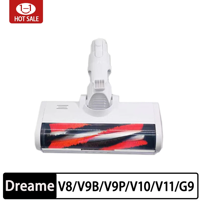 Dreame-V8-V9B-V9P-V11-G9-Per-Xiaomi-K10-G10-1C-Testa-della-spazzola ...