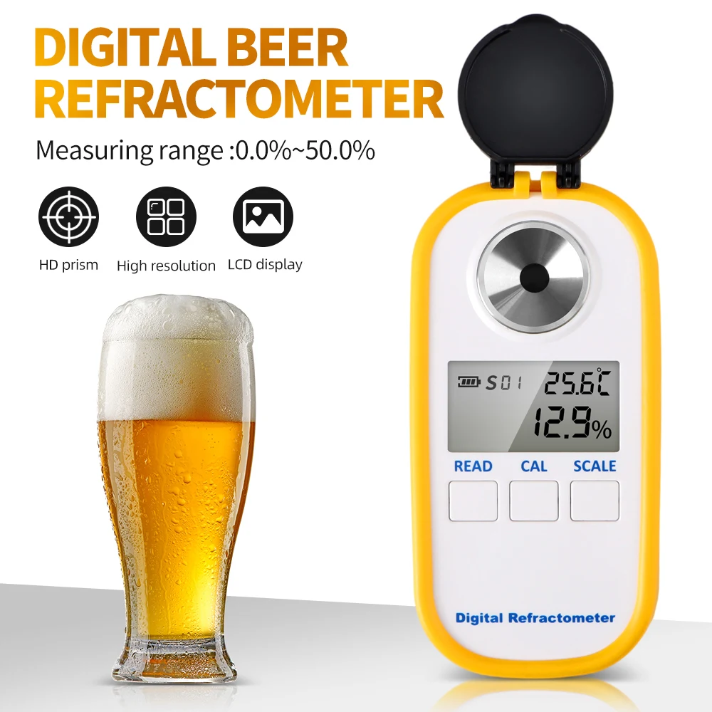 Portable-Digital-Refractometer-LCD-Spirit-Alcohol-Tester-0-80-Baijiu ...