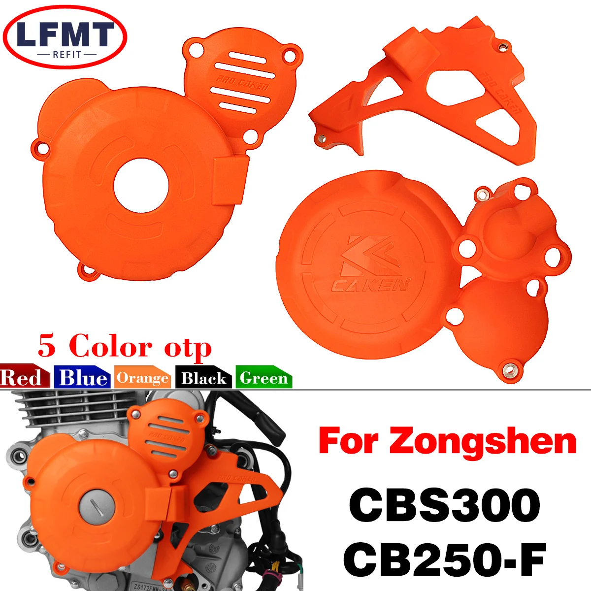 Motorcycle-Engine-Small-Sprocket-Gear-Protective-Cover-Modification ...