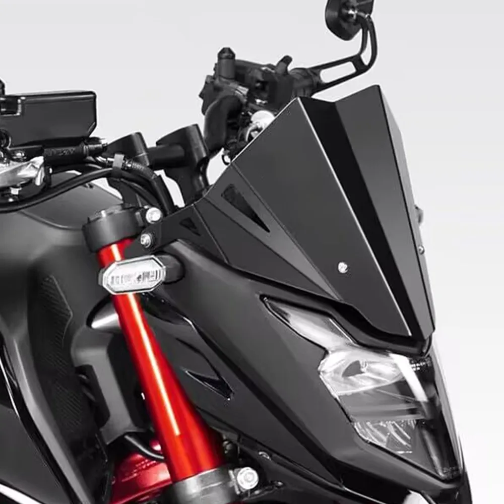 Motorcycle-Accessories-Windshield-Windscreen-Fairing-For-Honda-CB750 ...