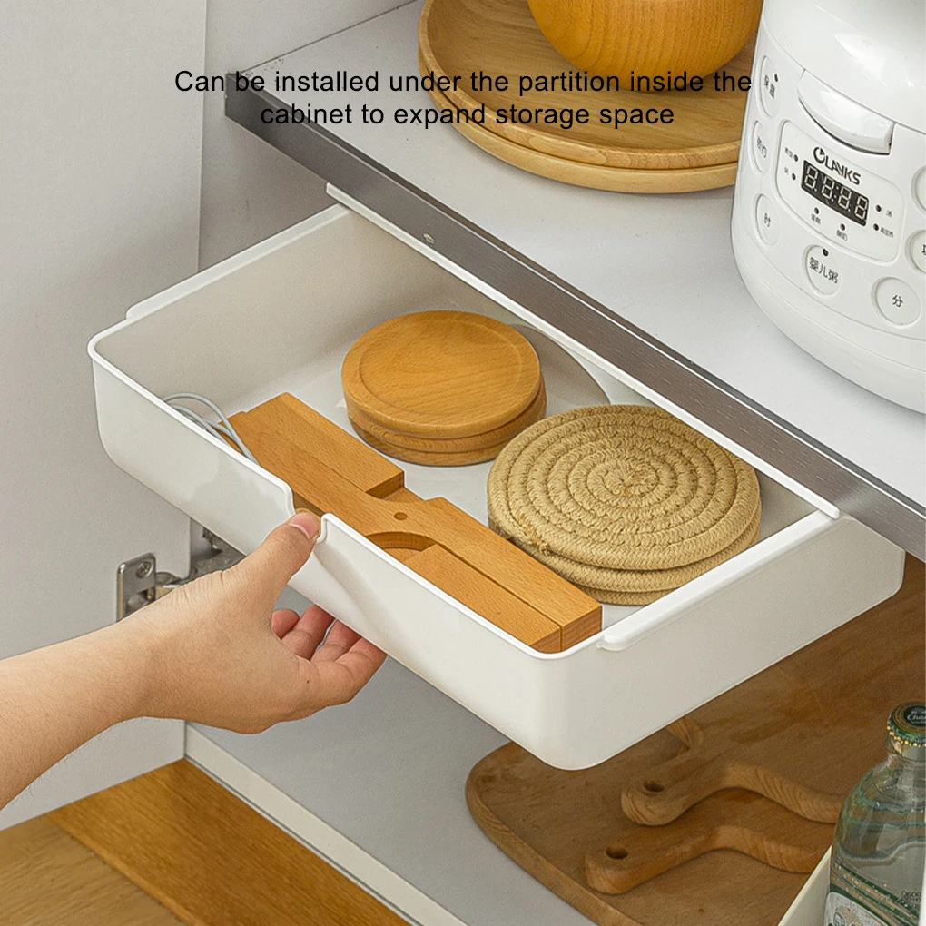 Organizer-Box-Space-saving-And-Organized-Drawer-Storage-Durable-PP ...