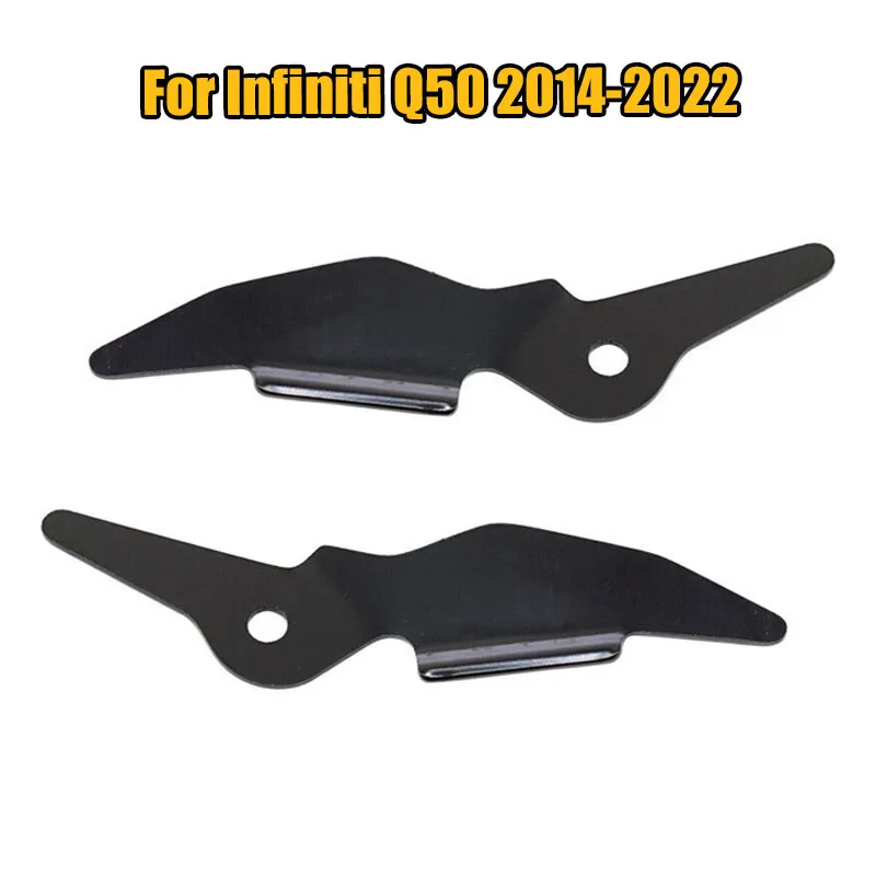 622224GA0A Left Right Front Bumper Bracket Side Bracket Front Bar Iron ...