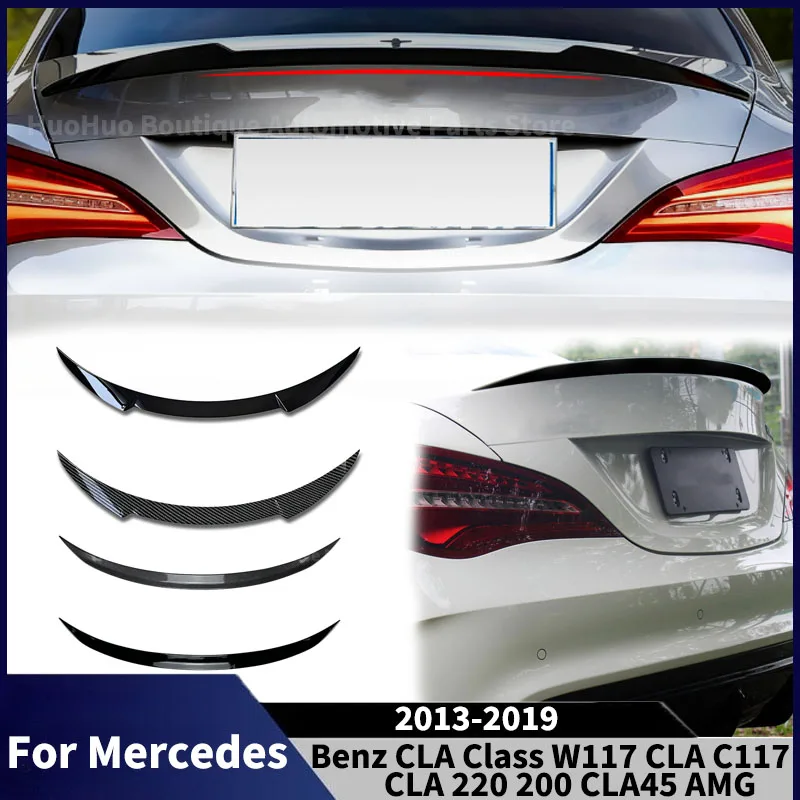 For Mercedes Benz CLA Class W117 C117 CLA 220 200 CLA45 AMG 2013-2019 ...