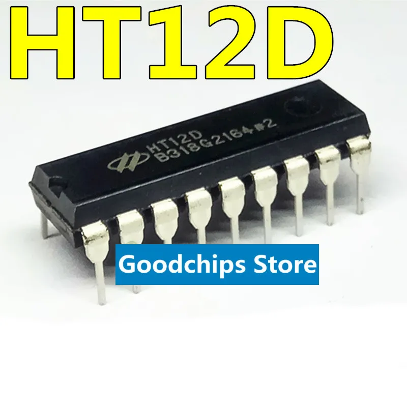 DIP20-HT12D-HT-12D-radio-remote-control-decoder-infrared-receiver-chip ...