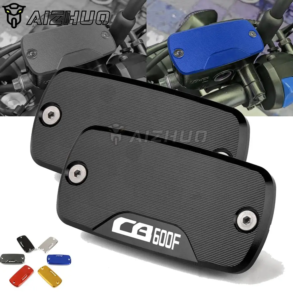 CB600F-LOGO-Motorcycle-Front-Brake-Clutch-Cylinder-Fluid-Reservoir ...