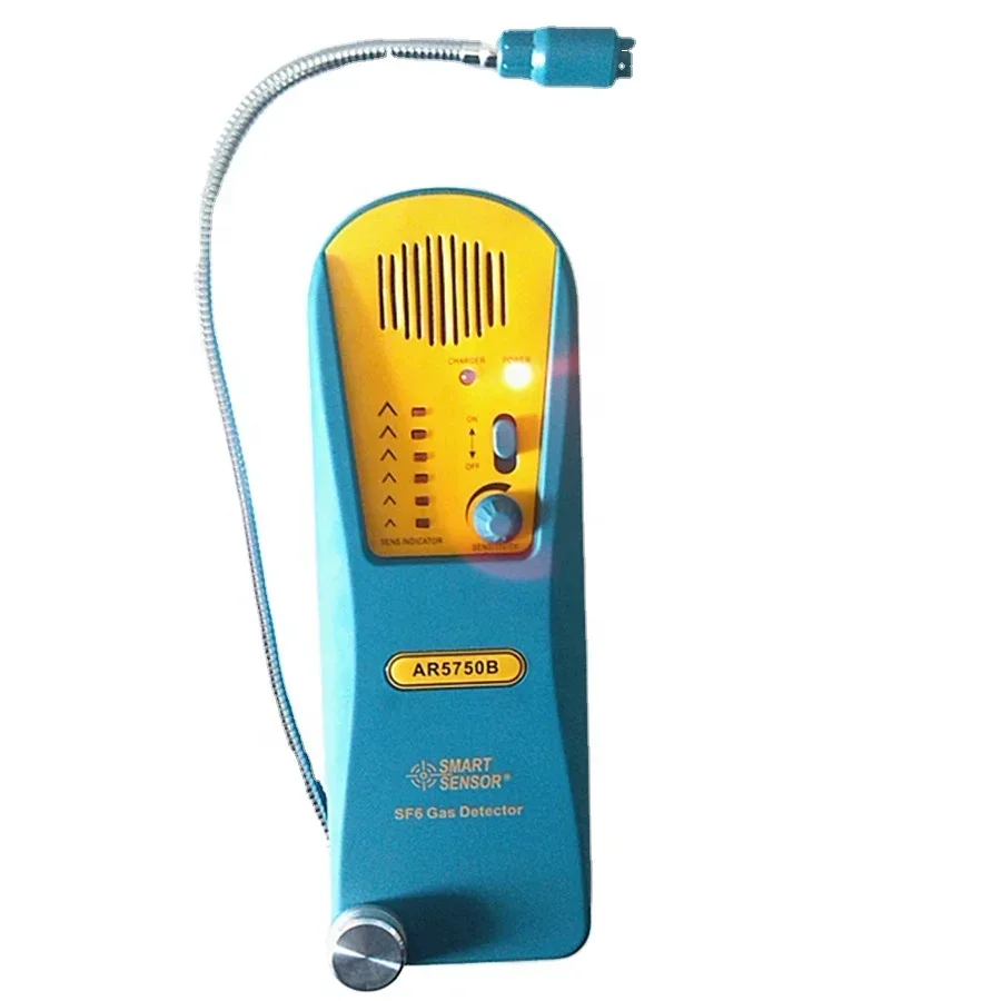 SF6-Gas-Detectors-Portable-Combustible-Gas-Detector-Refrigerant-Leak ...