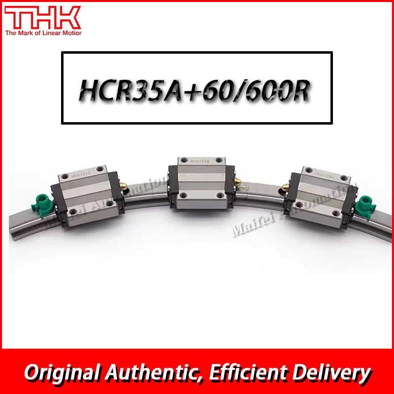 Anel-guia-de-curva-para-m-quinas-ferramentas-guia-de-arco-THK-R-guia-R ...