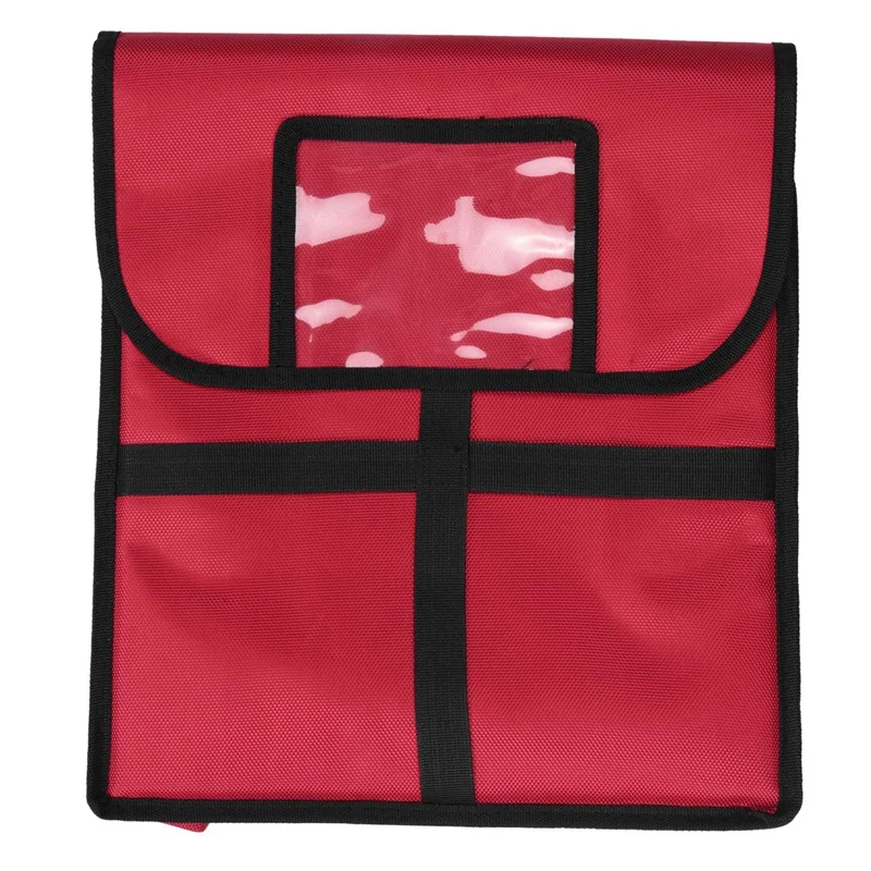 Insulated-Pizza-Food-Delivery-Bag-Professional-Large-Pizza-Delivery-Bag ...