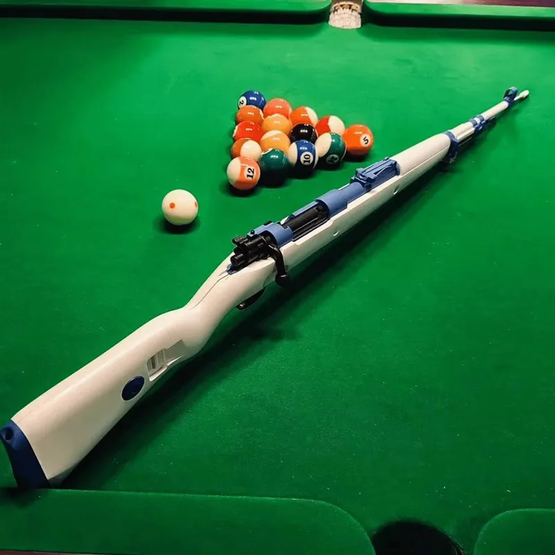 Billiard spring automatic ejection billiard stick high value billiard ...