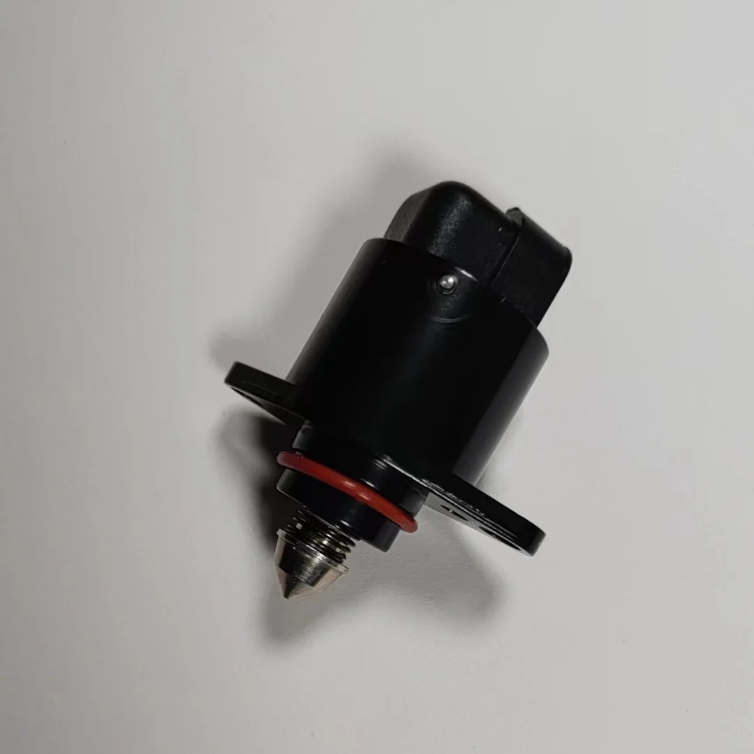Idle Air Control (IAC) Valve Module Motor for Harley-Davidson Dyna ...