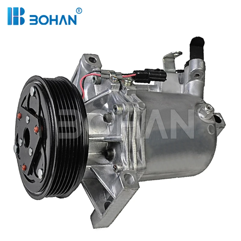 air conditioning compressor for Renault Fluence 2.0L 2010 for MEGANE 3 ...