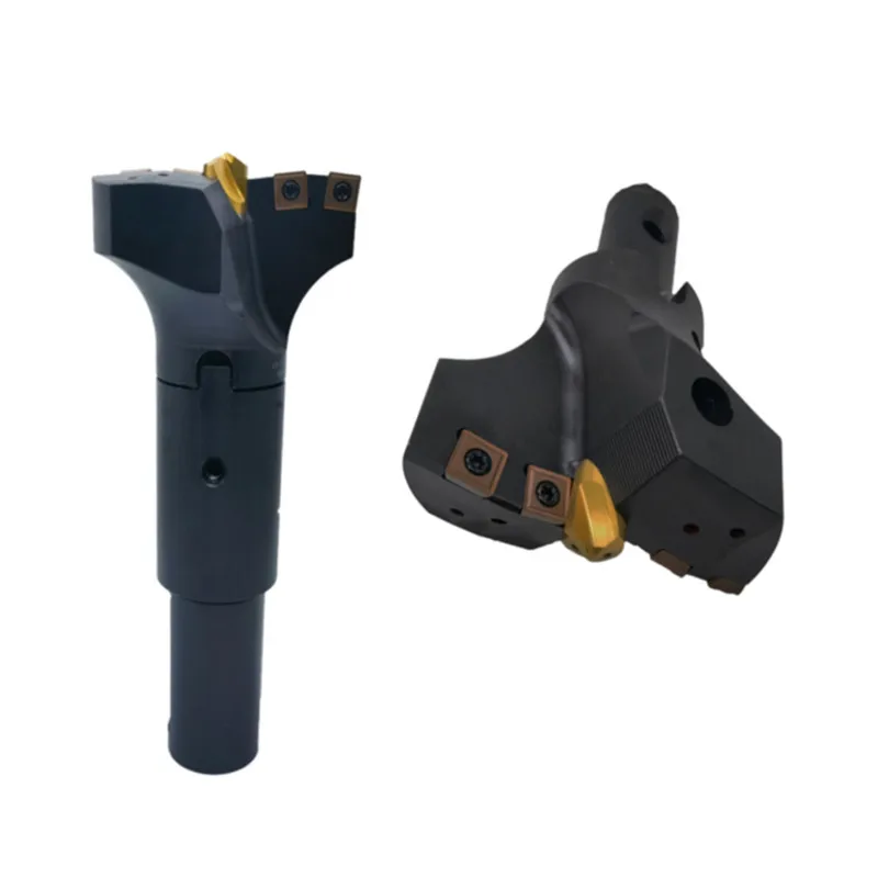 VMD U Drill Bit With Center Drill SP Depth Hole Fast Power Drilling ...