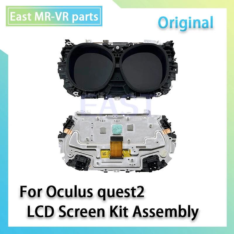 Original-VR-Headset-LCD-Screen-Kit-Assembly-Without-Lens-For-Meta ...