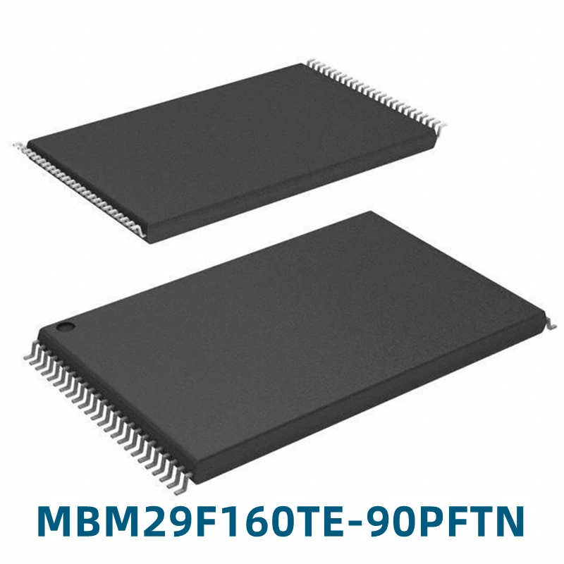 1PCS-MBM29F160TE-90PFTN-29F160TE-TSOP-Flash-Memory-Particle-New ...