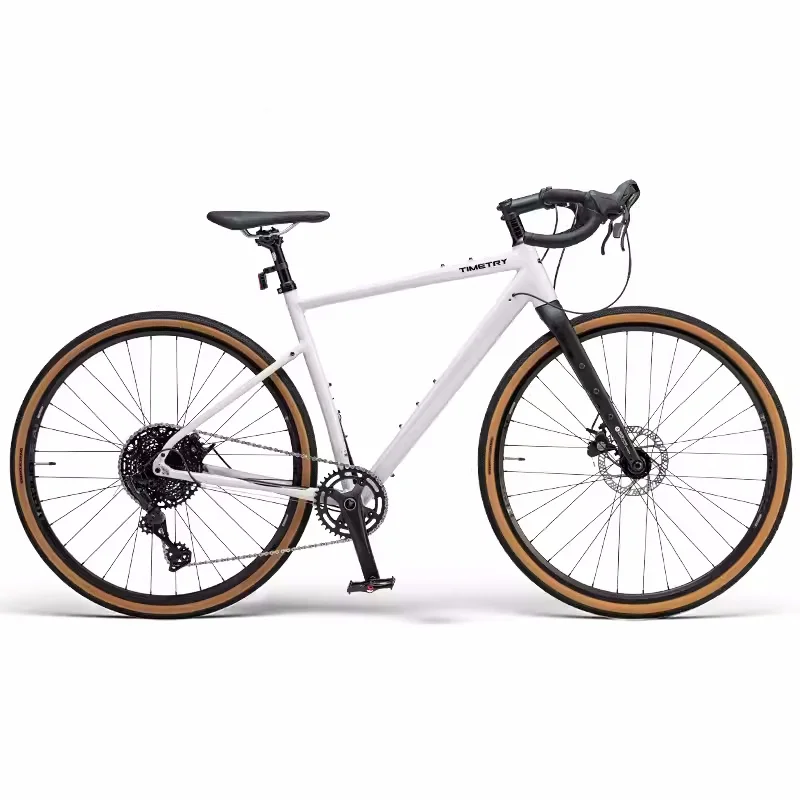 700x38C-Gravel-Bike-10-Speed-Road-Bike-Aluminum-Alloy-Frame-Carbon ...