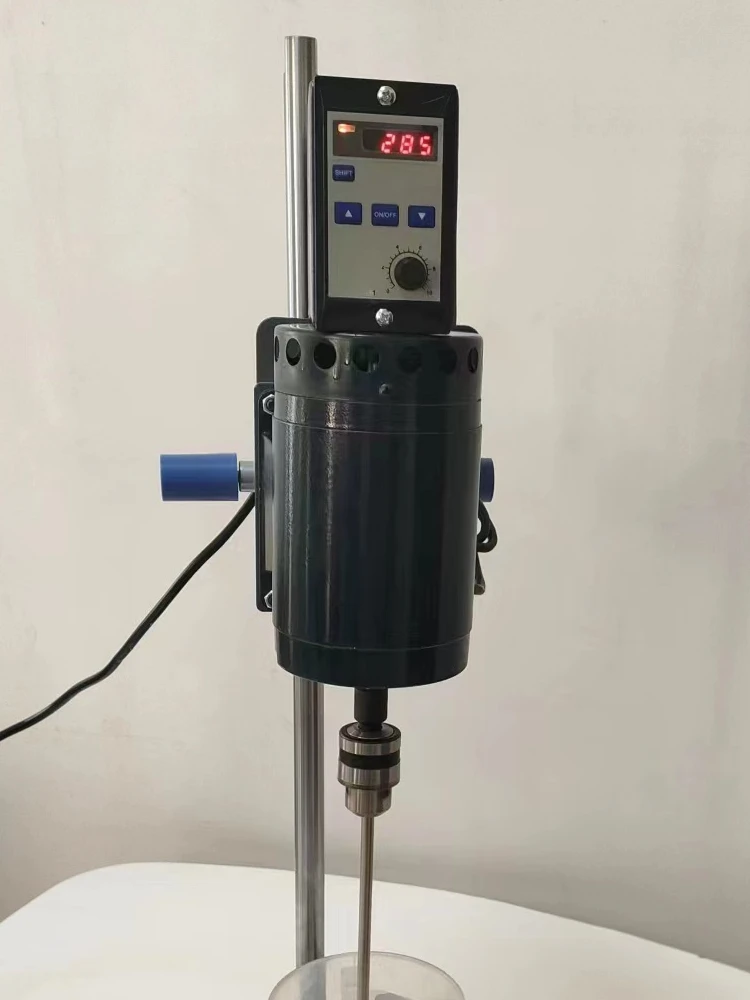 Laboratory-Digital-Display-Strong-Blender-Frequency-Conversion-High ...