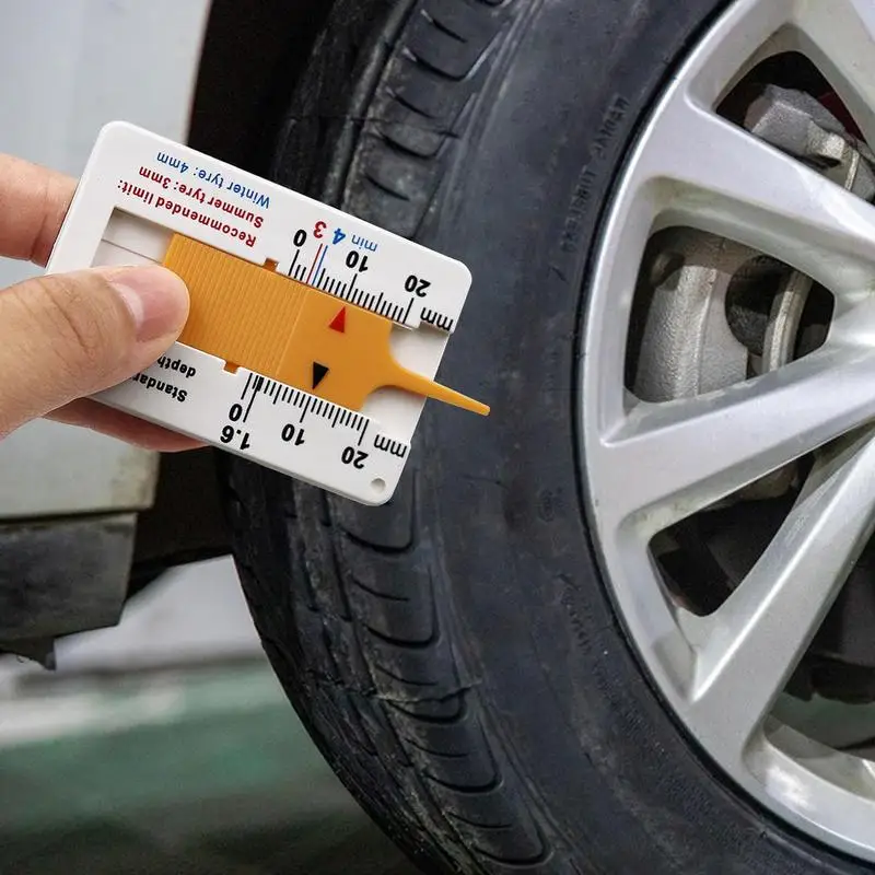 Car-Tire-Tread-Depth-Gauge-Tire-Caliper-Measuring-Tool-0-to-20mm-Depth ...