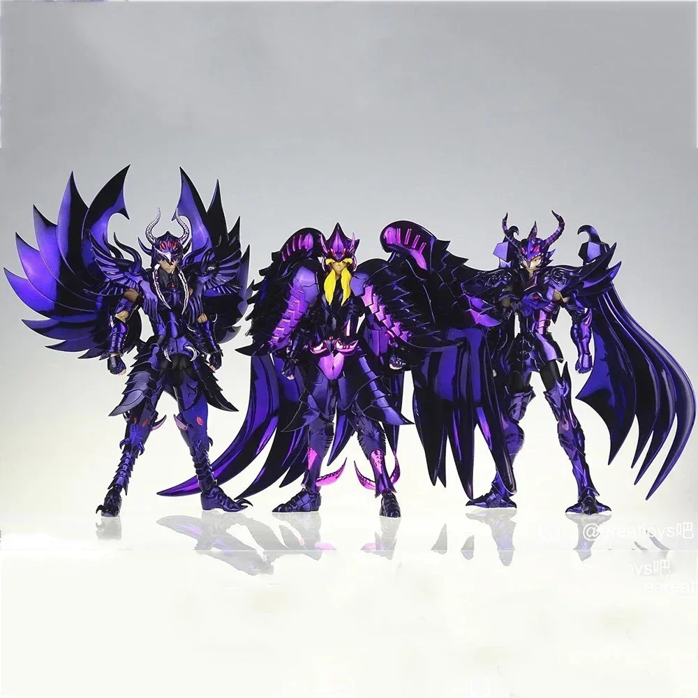 In-Stock-CS-Model-Saint-Seiya-Myth-Cloth-EX-Hades-Specters-Wyvern ...