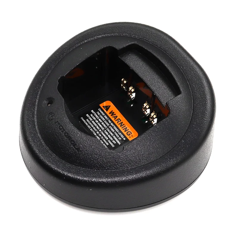 HTN9000 PMLN5196 Chargeur De Batterie pour MOTOROLA Radio GP340 GP360 ...