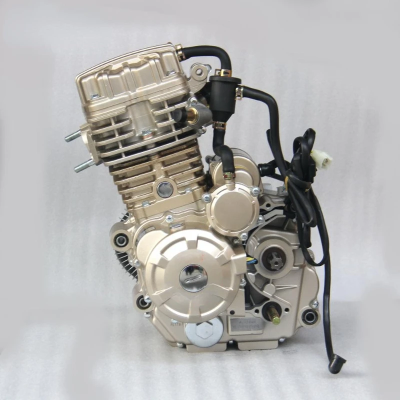 Wuyang-300CC-engine-with-free-engine-kit-universal-for-all-motorcycles ...