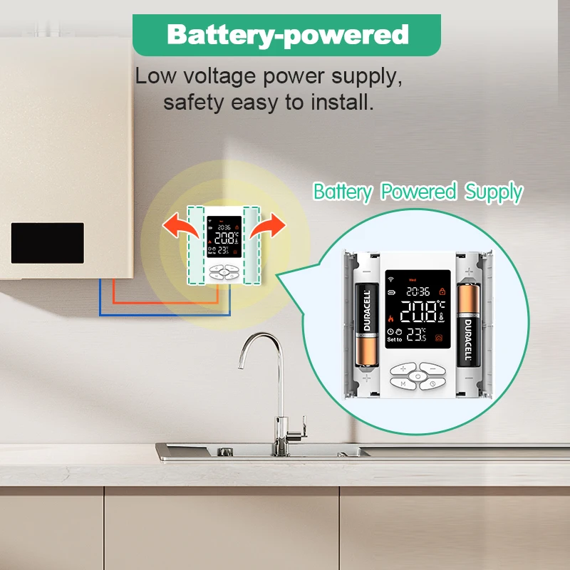 Tuya-WiFi-Heating-Thermostat-Smart-Home-Battery-Powered-Temperature-Controller-For-Gas-Boiler ...