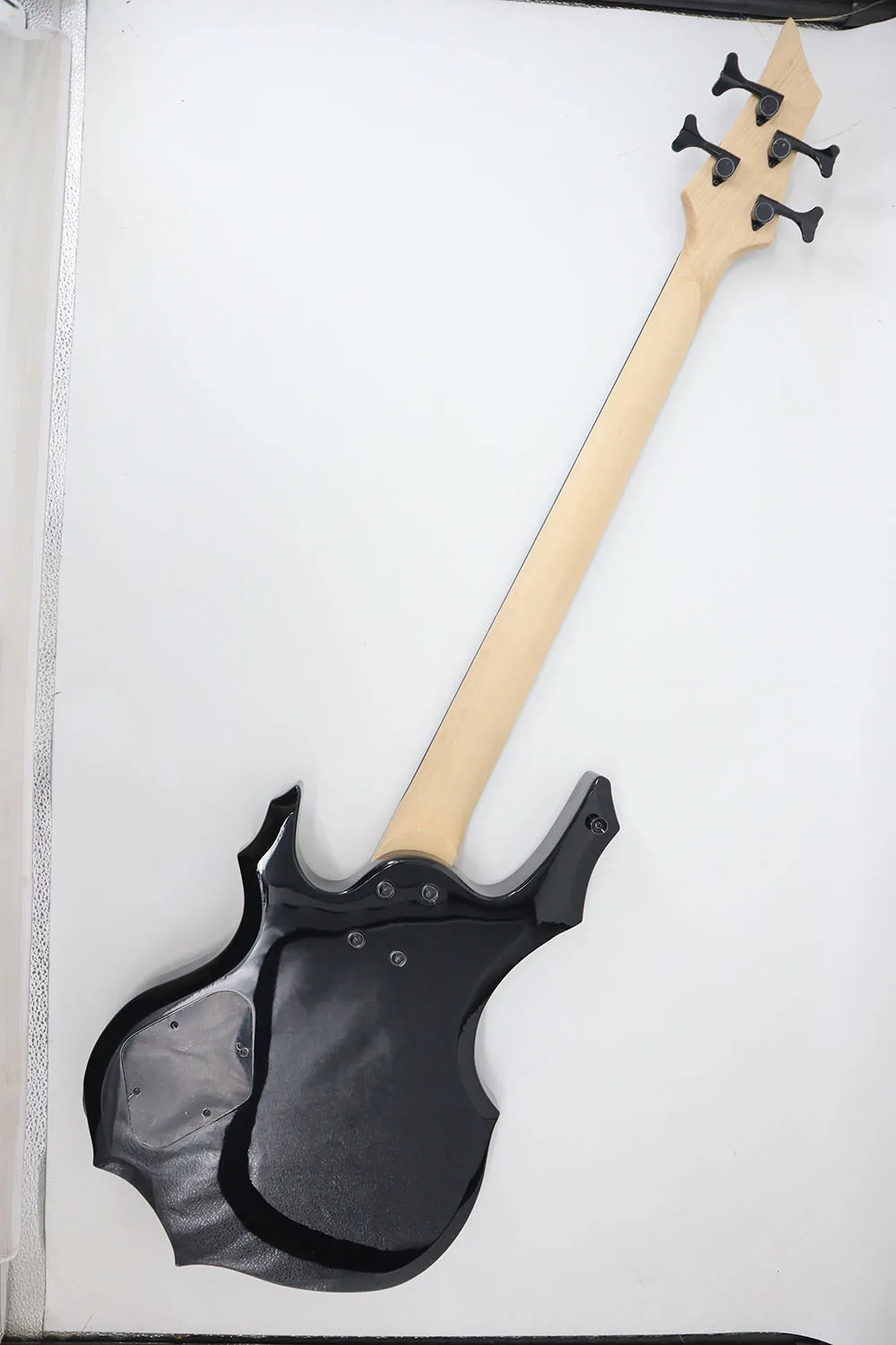 Bc Rich Warlock Bass 5 String