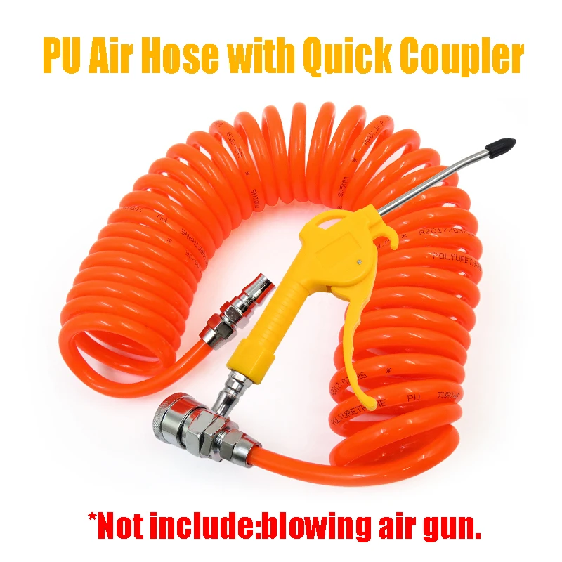 Pneumatic-Spring-PU-Air-Hose-with-Quick-Coupler-Pneumatic-Tube-Air ...