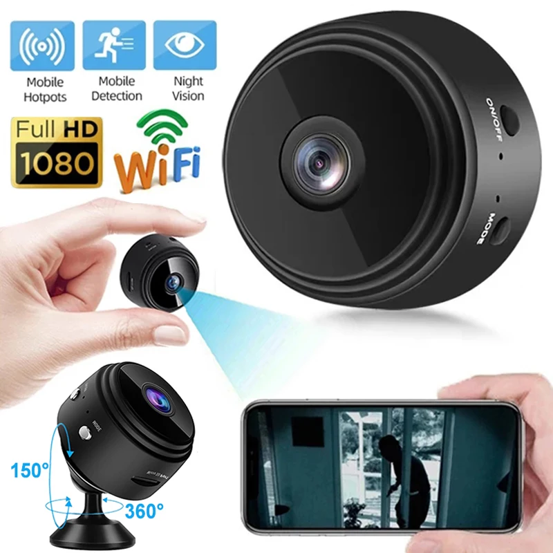 A9-Mini-Camera-1080P-IP-Camera-Smart-Home-Security-Night-Vision ...