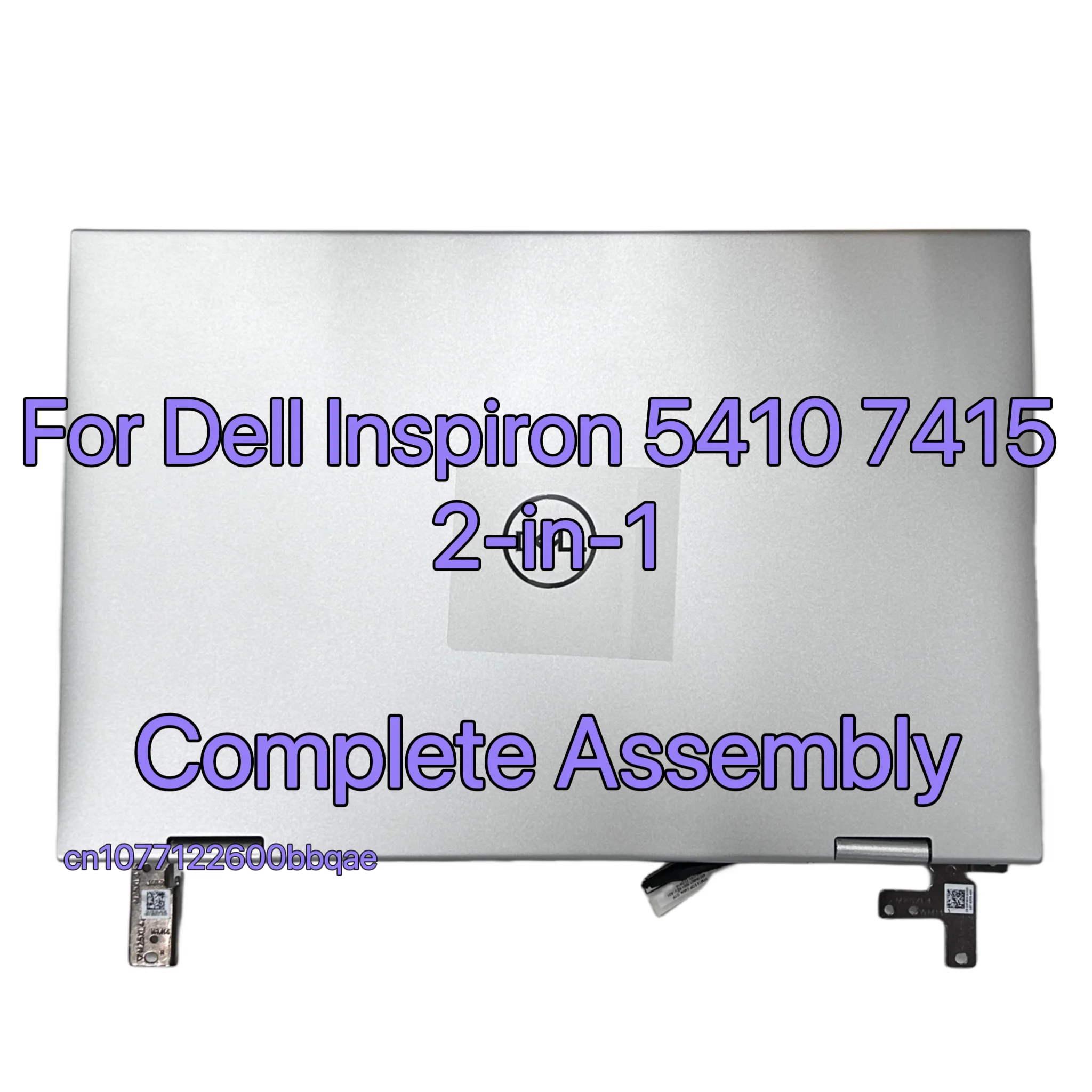 14-0-FHD-for-Dell-Inspiron-5410-7415-2-IN-1-Display-P147G-P147G001 ...