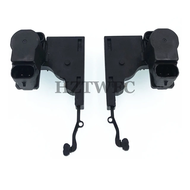 Free-Shipping-Door-Lock-Actuator-Power-Driver-Passenger-Side-25664288 ...