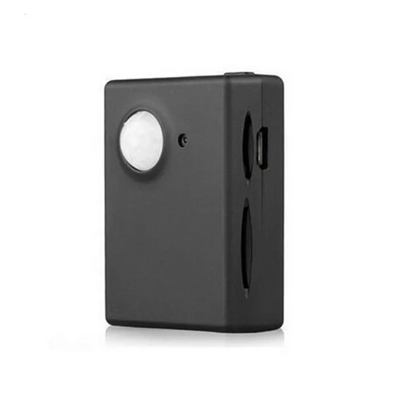 GPS Tracker Smart Wireless PIR Motion Detector Sensor Support HD Camera ...