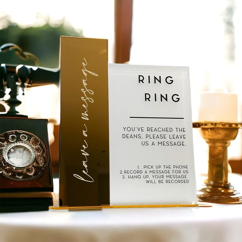 Audio Guestbook Sign,Wedding Guestbook Sign,Audio Booth Sign,Leave A ...