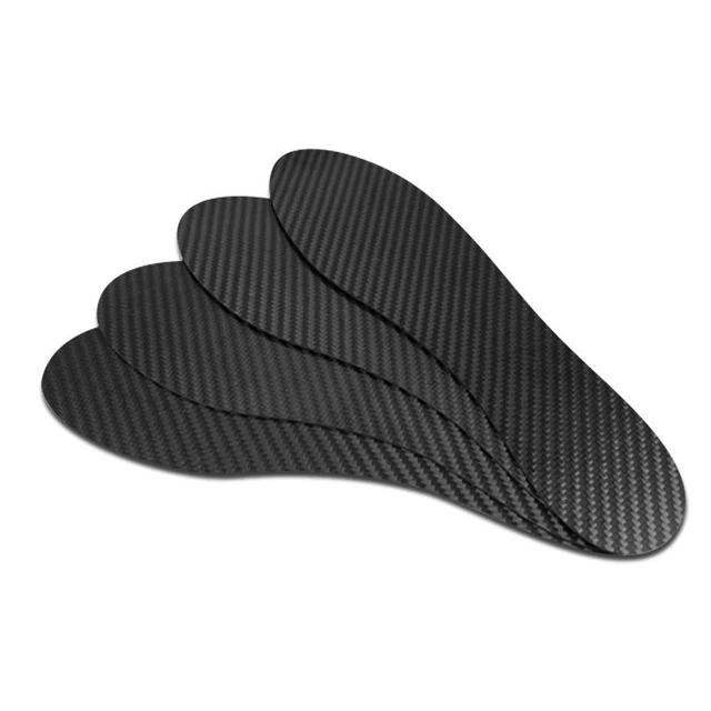 Carbon Fiber Shoe Insert