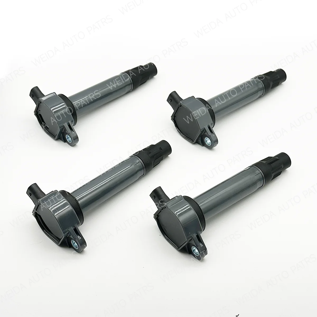 1/4pcs Ignition Coil For Chrysler 200 Sebring Jeep Compass Dodge ...