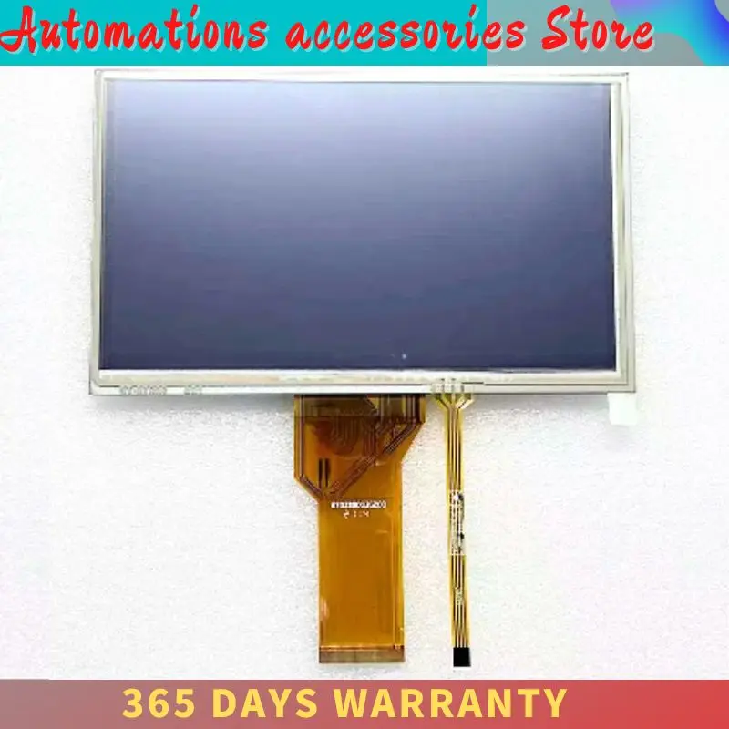 New High Quality For Korg PA600 Korg PA900 LCD Display With Touch Panel ...