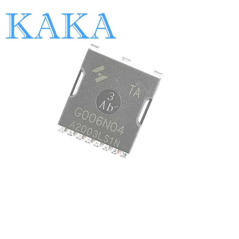 10PCS New Original HYG006N04LS1TA N/40V/600A/0.45MR TOLL