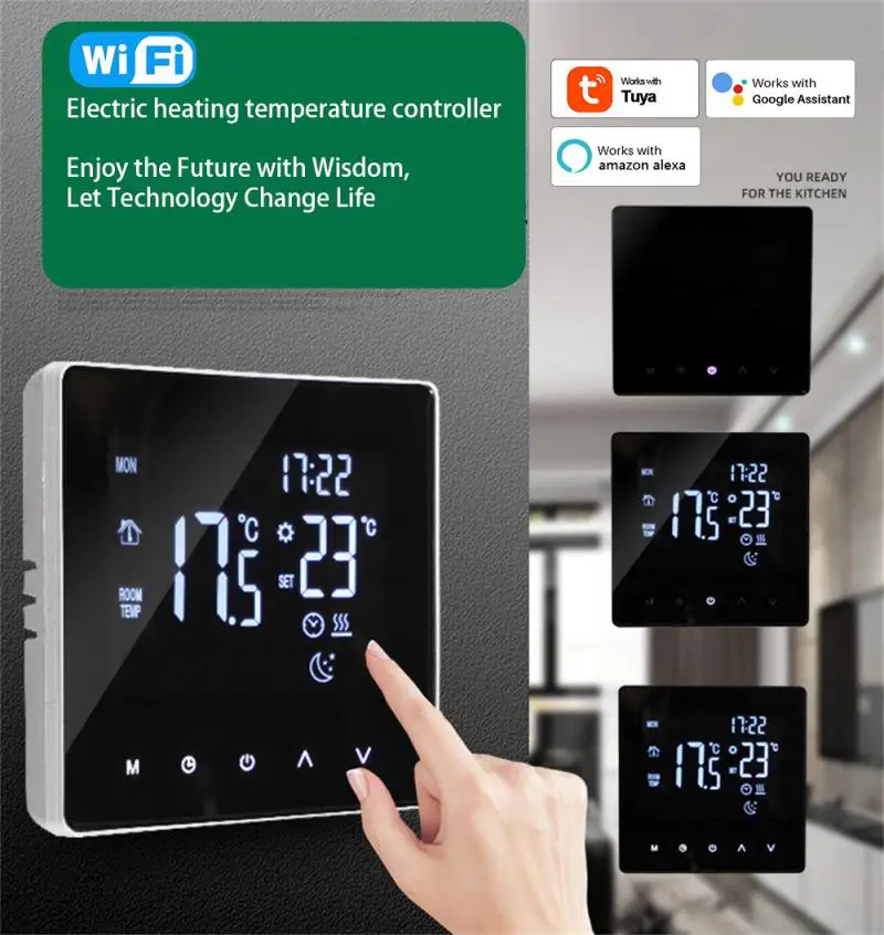 Tuya-WiFi-Smart-Thermostat-Electric-Floor-Heating-Water-Gas-Boiler-Temperature-Remote-Controller ...
